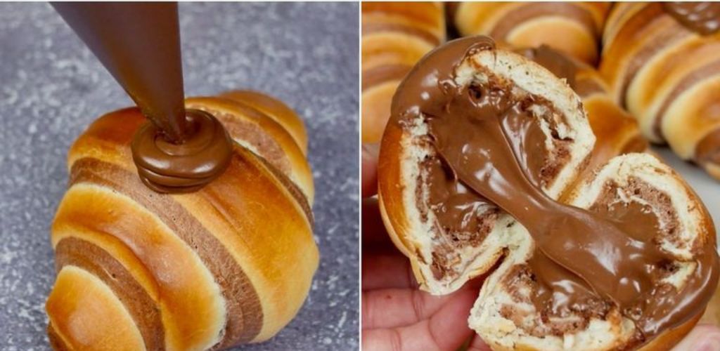 Two-Tone Croissants: How to Make Them Perfect for a Super Delicious ...