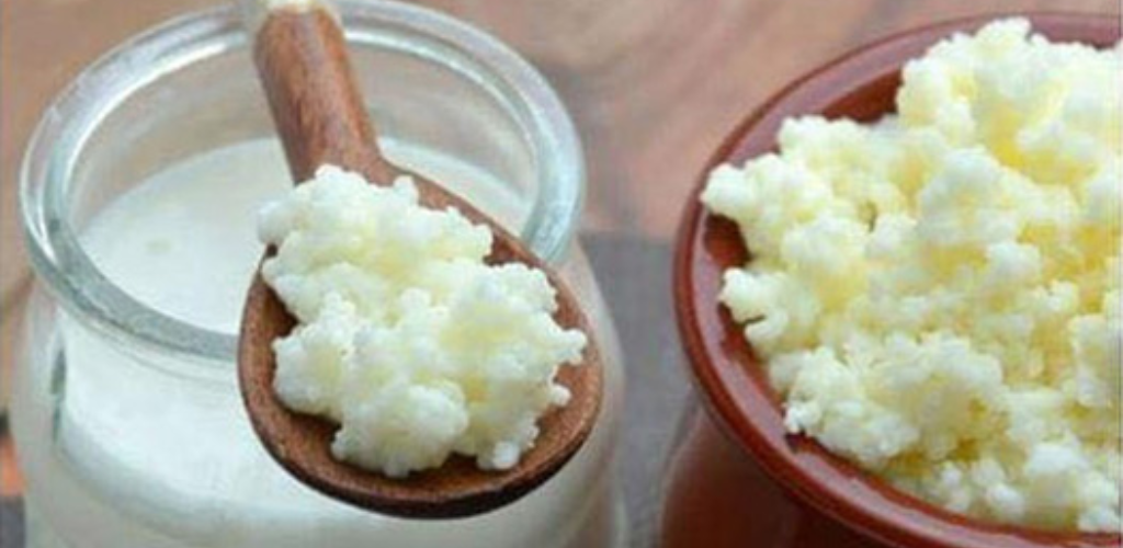 How to create kefir step by step and why consume it every day - Light ...