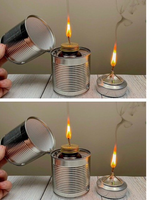 How to make a homemade candle that lasts a long time, easy method ...