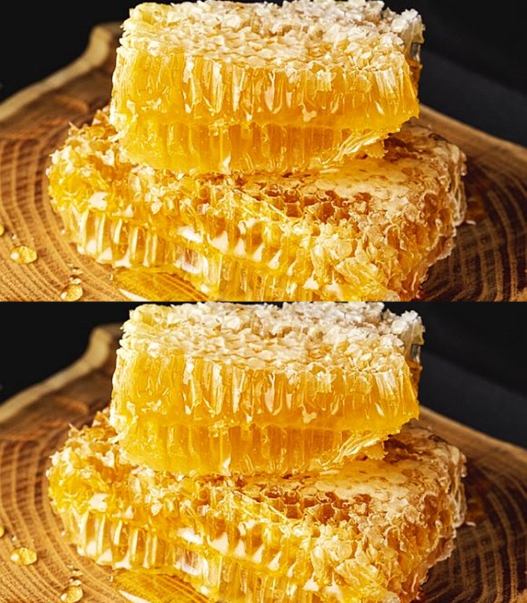 Bee Pie: A Source of Health and Therapeutic Applications - Light Recipes