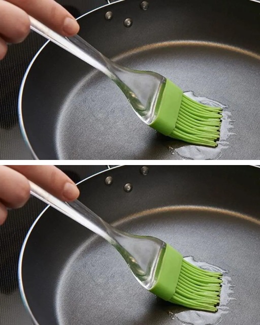 How to Fix a Sticky Pan with an Ingredient You Have at Home - Light Recipes