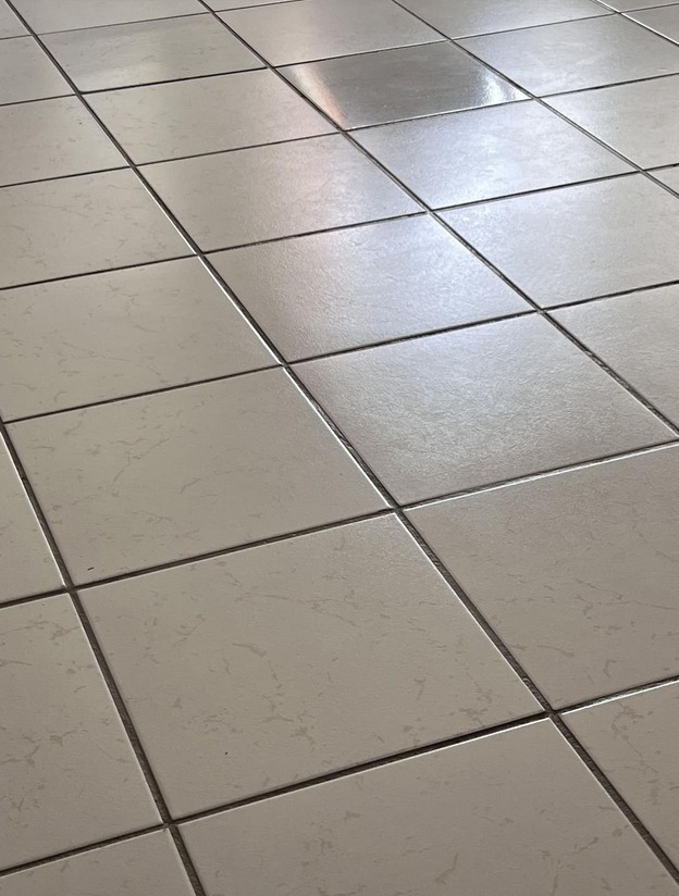 ️ ️ ️Yes, Baking Soda Cleans and Shines Tiles: Here’s How to Use It😍😍😍 ...