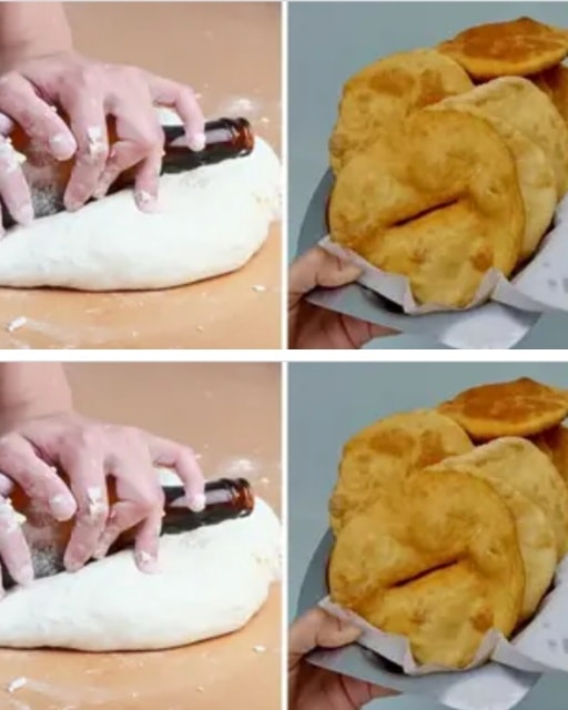 Tips and tricks for making the best fried cakes! - Light Recipes