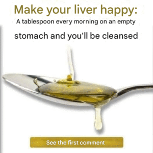 How to Help Flush Gallbladder Stones and Clean a Fatty Liver: Natural ...